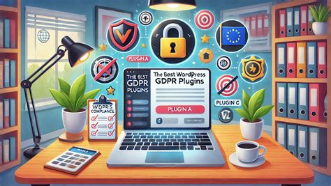 The Best Wordpress Gdpr Plugins