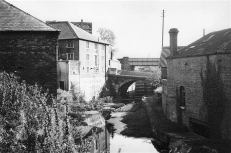 130 Wallbridge 095 Wallbridge Cotswold Canals Trust Slideshows Flickr