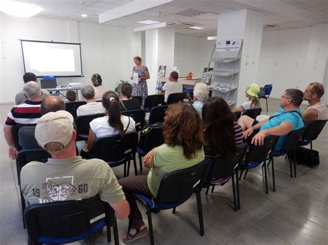 ОИЦ Ямбол и НССЗ Ямбол представиха подмярка 6 3 от Програмата за развитие на селските райони