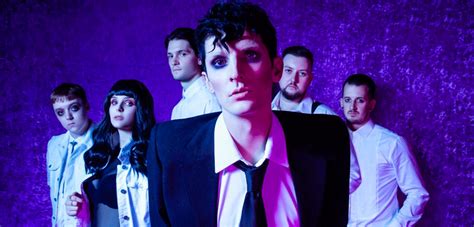 Creeper ‘sex Death And The Infinite Void Rockzone