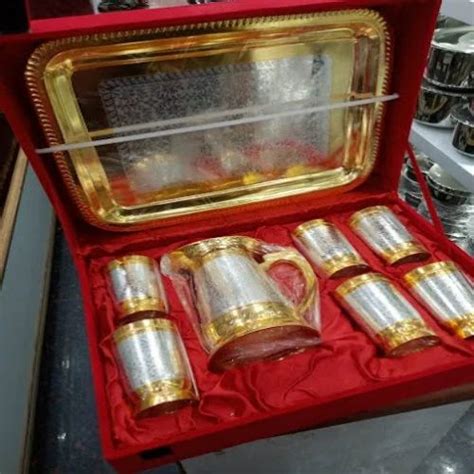 Fancy Water Glass Capacity 300 Ml At ₹ 450piece In Chennai Id