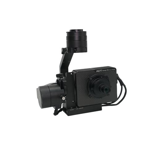 Adti Camera