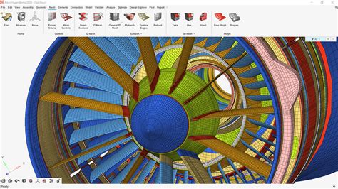 Altair Webinar Hypermesh Customization With Tcl Tk Intermediate Alphasim