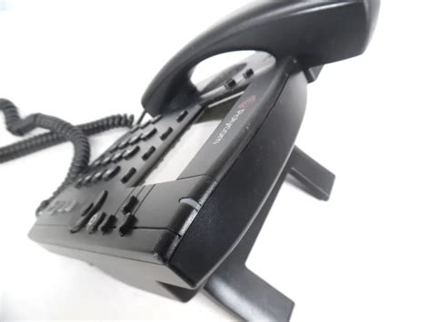 Polycom Vvx 310 Gigabit Ip Display Speakerphone With 6 Lines Max Marine Electronics