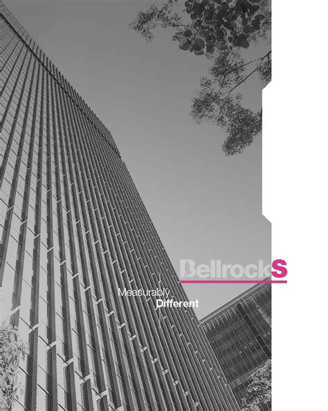 Our Services Bellrock Speciality