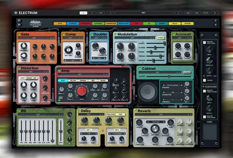 United Plugins Bundle 2023 10 Win Daw Plugin