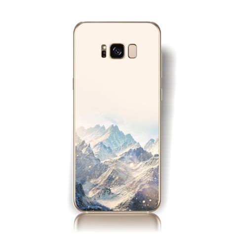 Obal na mobil Samsung S8 Plus pevný Everest kryt | ProMobily.cz
