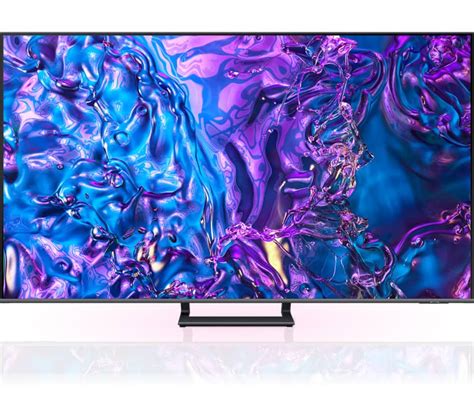 Telewizor QLED Samsung QE55Q74D 55 cali 4K UHD 55 cali - Opinie i ceny ...