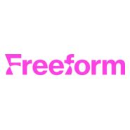 Freeform 2018 Logo Png Vector Svg Free Download