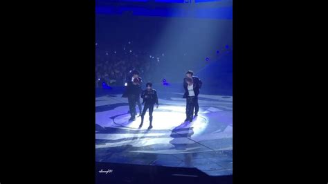 241103 Txt 투모로우바이투게더 Back For More Act Promise Encore Seoul 막콘 앙콘 콘서트 Fancam Youtube