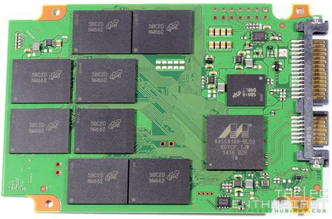 Crucial Mx Gb Ssd Review Built For Speed Capacity And Endurance