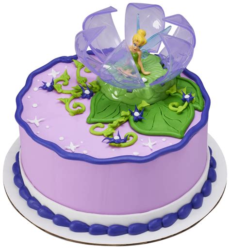 Tinkerbell Cake Topper