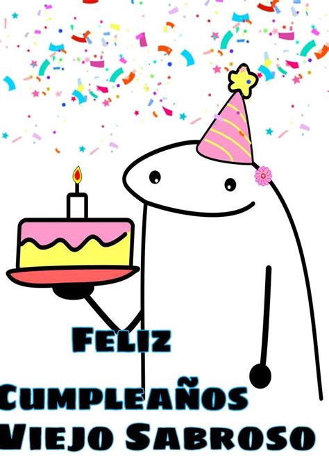 Feliz Cumpleaños 🎂 Dibujos De Feliz Cumpleaños Tarjetas De Feliz Cumpleaños Feliz Cumpleaños