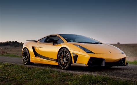 🔥 Free Download Lamborghini Gallardo Superleggera Wallpaper Hd Car By