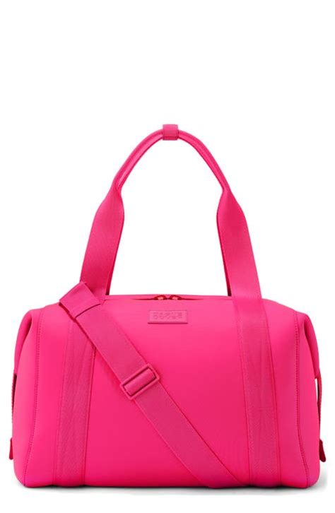 Pink Duffle Bags And Weekender Bags Nordstrom