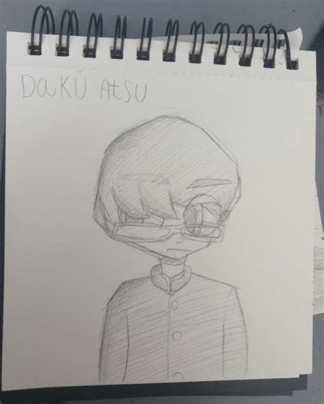 Drawing Randomised Yan Sim Characters 1 R Yandere Simulator