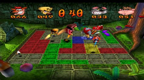 Crash Bash Ps1 Rom Free Download V10 Romsunlocked