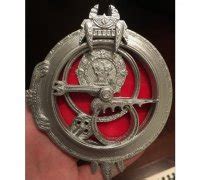 Trollhunters Amulet 3d Models To Print Yeggi