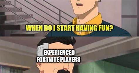 I Despise Games Where The Only Way To Git Gud Is To Jump Into