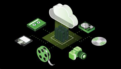 How Cloud Storage Optimizes Media Asset Management Seagate Us