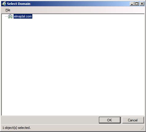 How To Change OWA Forms Based Logon Option In Exchange Server 2010 ElMajdal Net