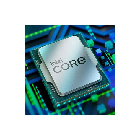 Six Core Processor Intel
