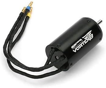 Vortex 8 Race Electric Motor 1750kv 4 Poles Uk Toys And Games