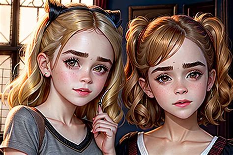 Dopamine Girl Ultra Realistic Kiernan Shipka As Sabrina Spellman