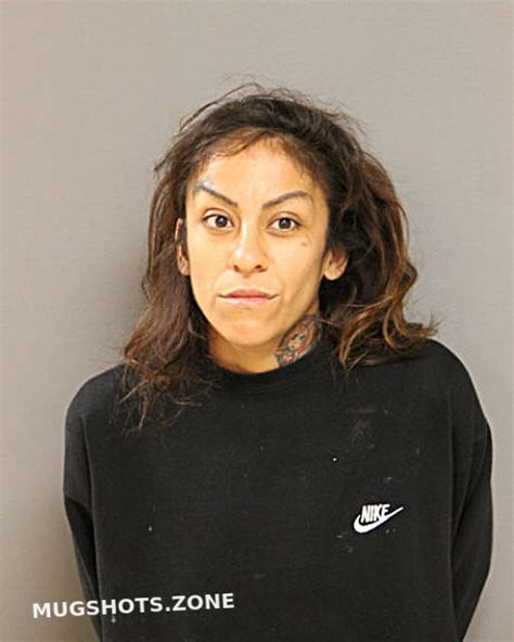 Maritza L Mendez 10162022 Chicago Mugshots Zone