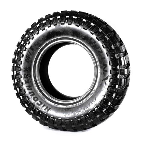 Pneu Aro 16 Pneu Prinx Hm1 Mt 28575r16 126123q Caminhonete And Cia