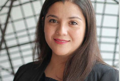 Geraldine Cendejas Tomando Las Riendas Con Hospitalidad Generación