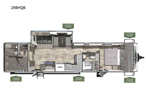 3 Rvs With A Bath And A Half Youre Gonna Love