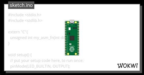 10 Wokwi Esp32 Stm32 Arduino Simulator