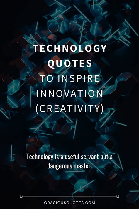 Technology Mottos