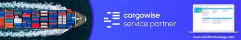 Elicit Technology On Linkedin Key Features Of Purchase Order Management In Cargowise