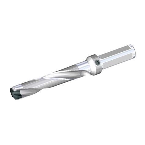 Drills Replaceable Point Results Productivity Inc