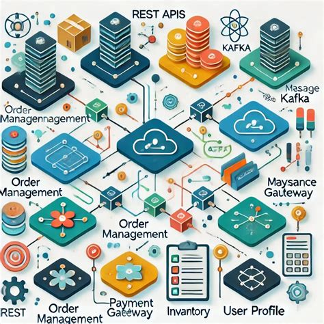 Understanding Microservices A Comprehensive Guide By Pelinhangisi