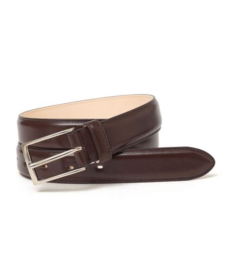 Ships Any（シップス エニィ）の「ships Any ドレス スムース カウレザー ベルト （ベルト）」 Wear