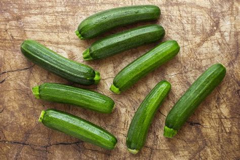 What Is Zucchini And Why Should You Eat It Taste Of Home