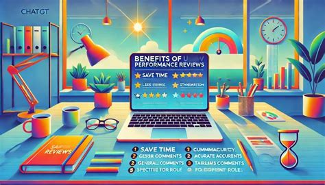 Chatgpt Prompts For Performance Review Simplify Evaluations With Ai