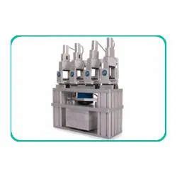 Stand Alone Four Point Bending Beam Machin At Best Price In Chennai