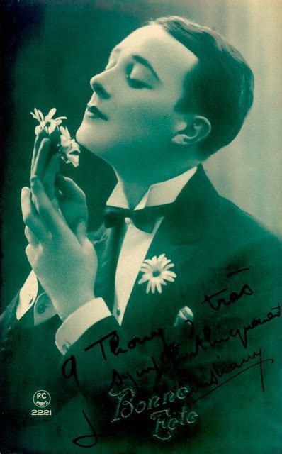 Dandy Nancy Boy Pansy Postcards