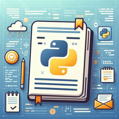 Python Documentation The Ultimate Guide Part 2 Emitechlogic