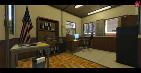 Fivem Security Guard Shack Fivem Mlo Store