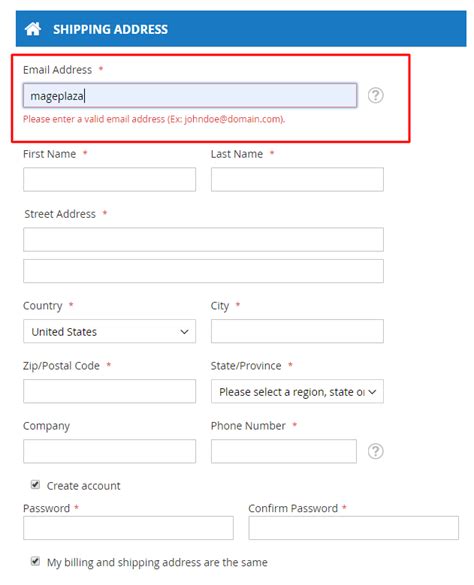How To Enable Or Disable Guest Checkout In Magento 2 Mageplaza
