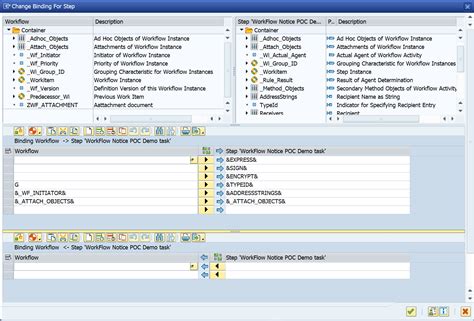 Workflow Sending Email With An Excel Attachment Sap Community