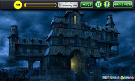 Hidden Devil Play Online On Flash Museum 🕹️