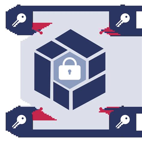 Privacy Enhancing Computation Securing Data For The Digital Age