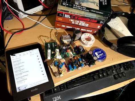 Philips Tda1305 Hybrid Multi Bit Bitstream Dac With Interpolation Page 2 Diyaudio