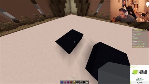 Forgets To Vote On Map Picks The Same Wrong Block 5 Times Even Though